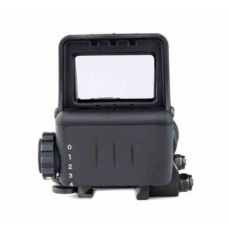 MEPRO M5 Bullseye Electro-Optical Dot Sight - Startseite - Waffen.shopping