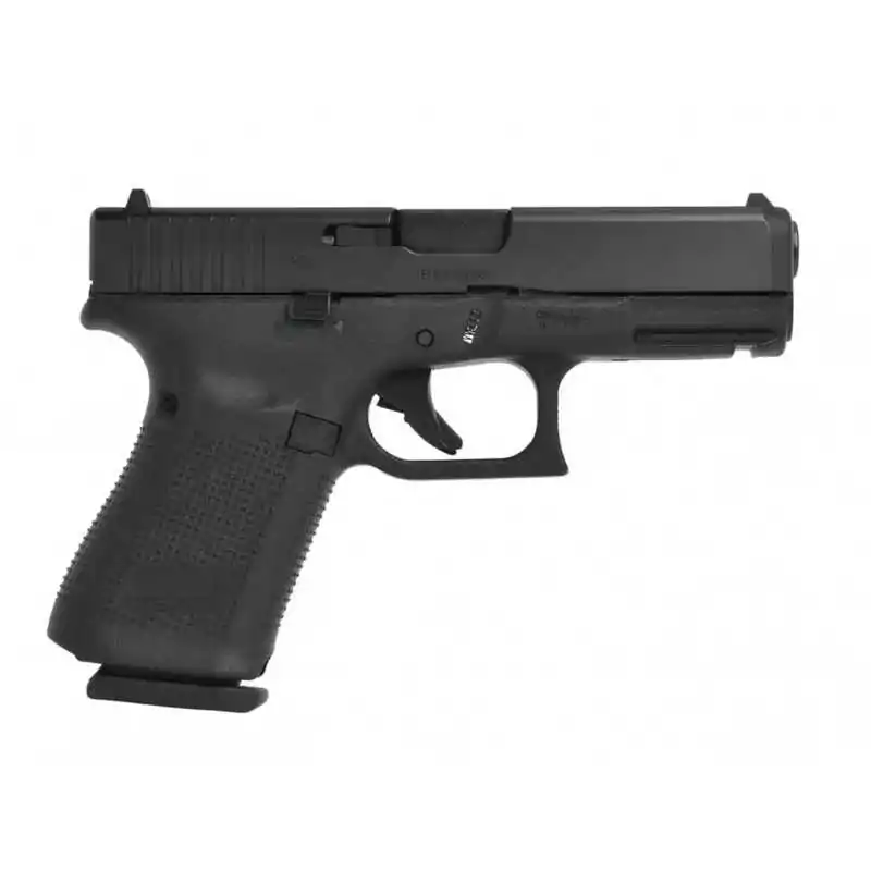 Glock 19 GEN5 Kaliber 9x19 ... | Waffen Shop