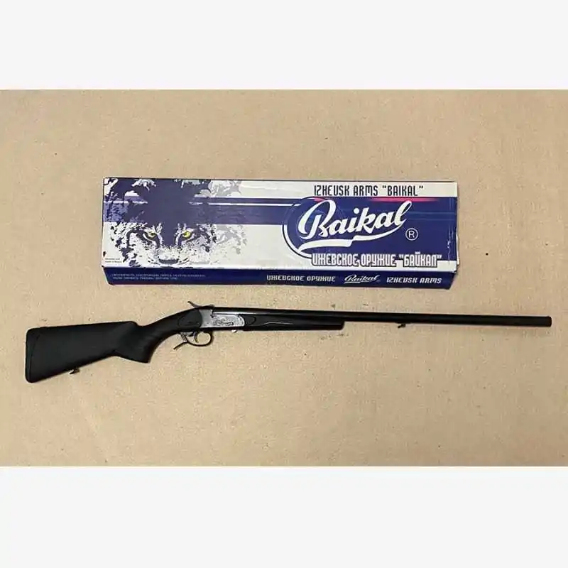 BAIKAL MP-18MK-M Kal. 12/76 Selbstverteidigungsflinte Kunststoffschaft ... | Waffen Shop