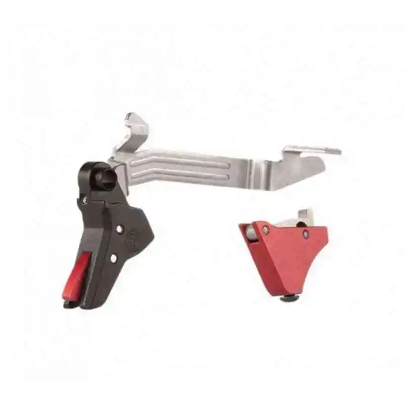 TIMNEY ALPHA TRIGGER GLOCK GEN 3 4 G17 G19 G34 Abzugsgewicht 3 LBS ...