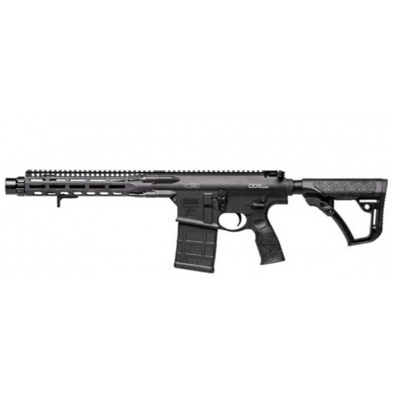 Daniel Defense DD5 V3 SBR Kaliber .308 Win. 12,5" I Startseite