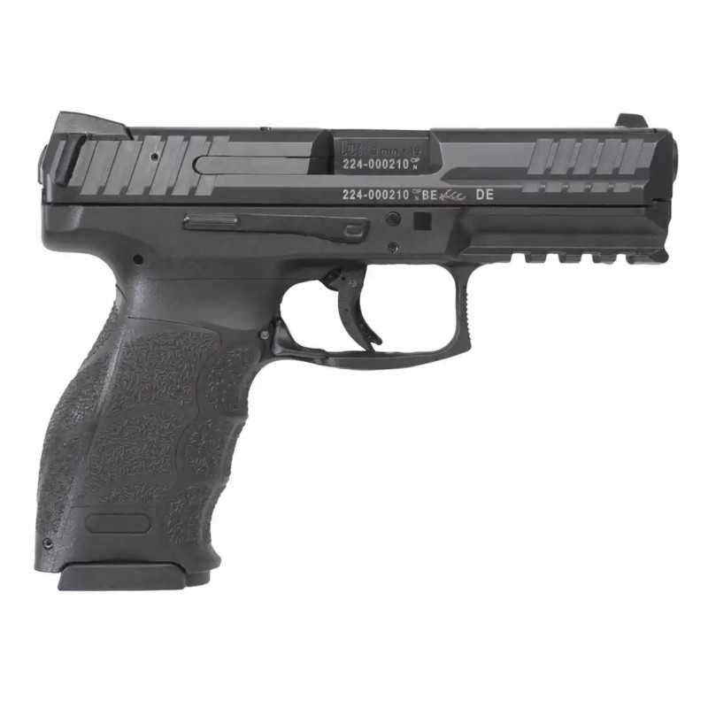 Heckler & Koch SFP9 9mm black I Startseite