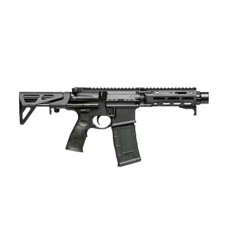 Daniel Defense DDM4 PDW - .300 AAC Blackout ... | Waffen Shop