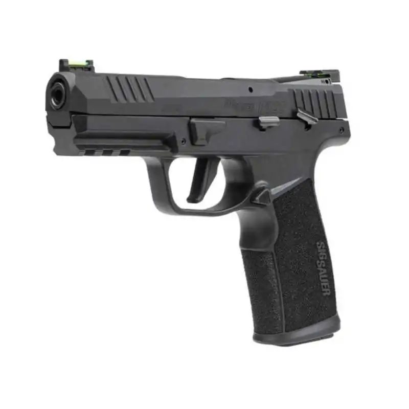 SIG Sauer Pistole P322 22lr OR Optic Ready (Kaliber .22 lfb.)