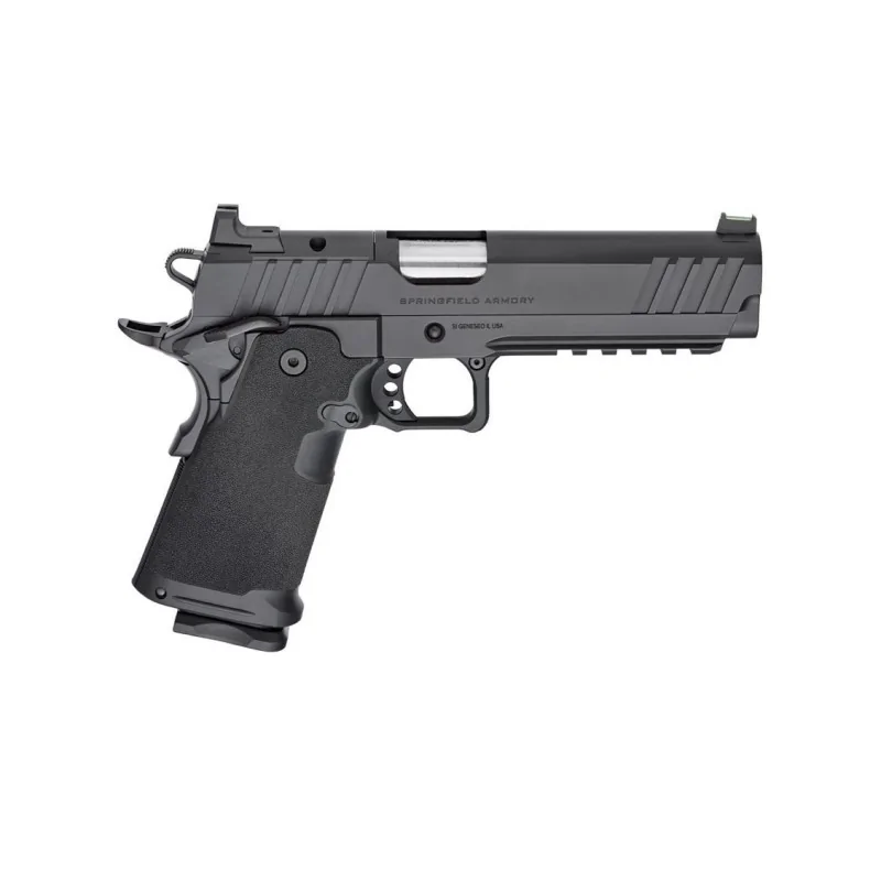 Springfield Armory 1911 DS Prodigy 5" AOS ...