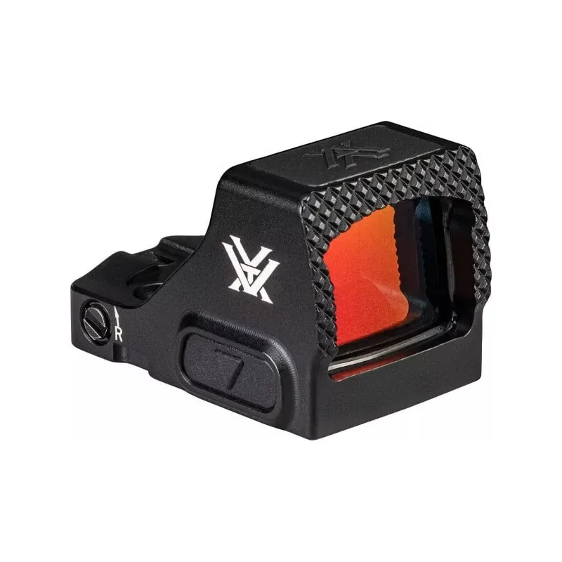 VORTEX Defender-CCW 3 MOA Red Dot ... | Waffen Shop