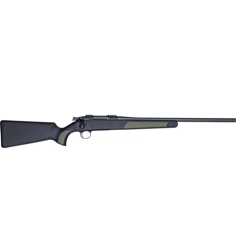 STEEL ACTION HM Geradezugrepetierer Kaliber .270 WIN ... | Waffen Shop