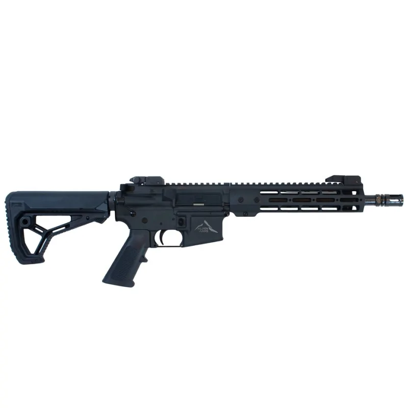 Alpen Arms STG-15C Kaliber .223 10,5" schwarz ...