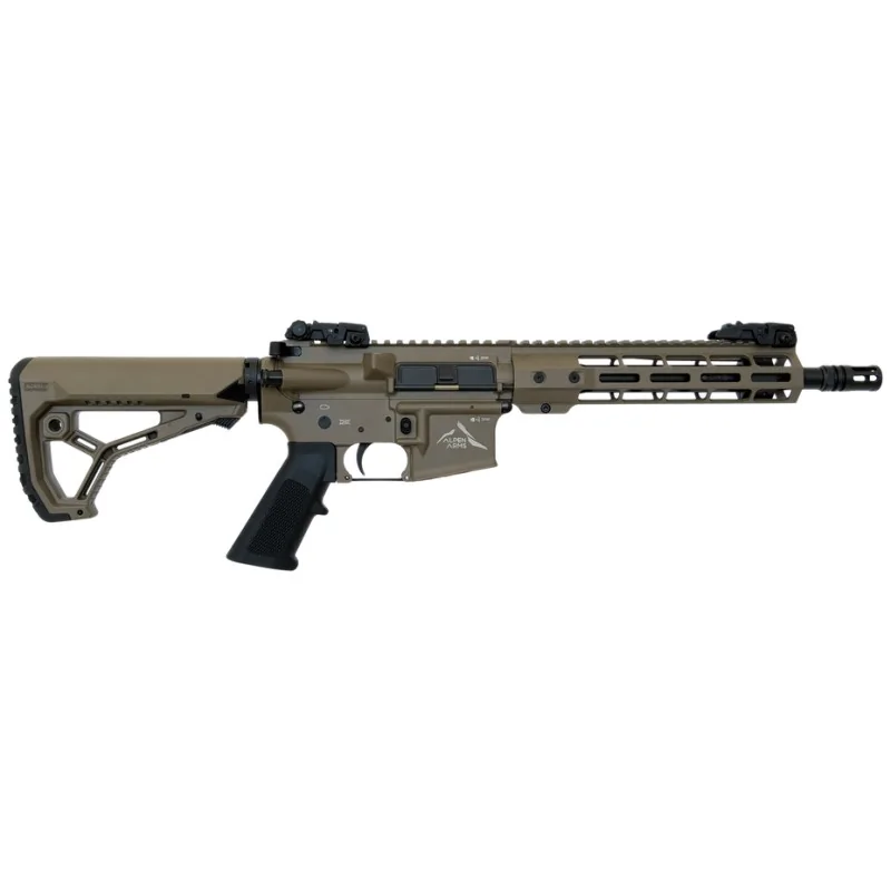 ALPEN ARMS STG15C Kal. .223 Rem. 10,5" FDE ... | Waffen Shop
