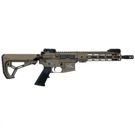 ALPEN ARMS STG15C Kal. .223 Rem. 10,5" FDE ... | Waffen Shop