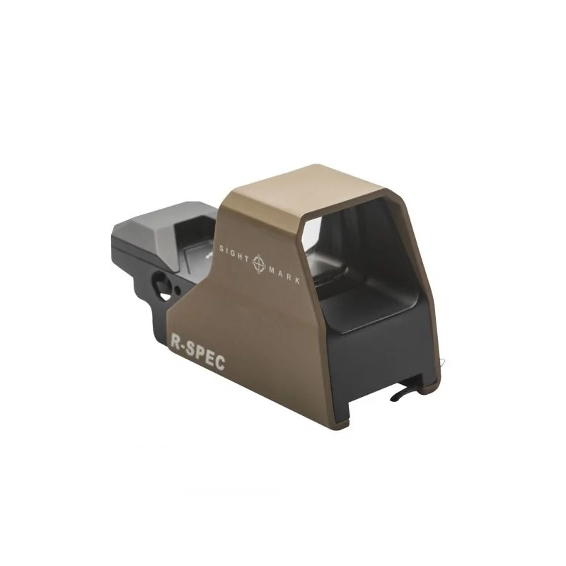 SIGHTMARK Ultra Shot R-SPEC Leuchtpunktvisier Dark Earth ...