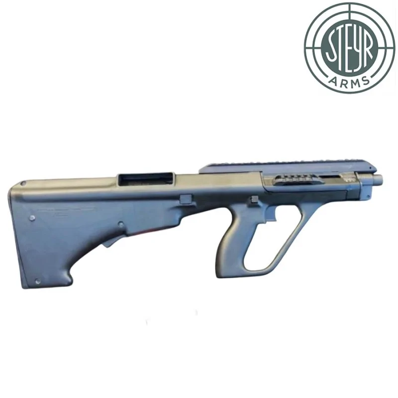 Wechselkit Steyr AUG A3 Z 9x19 328mm QCB - Pistole (20-S.)