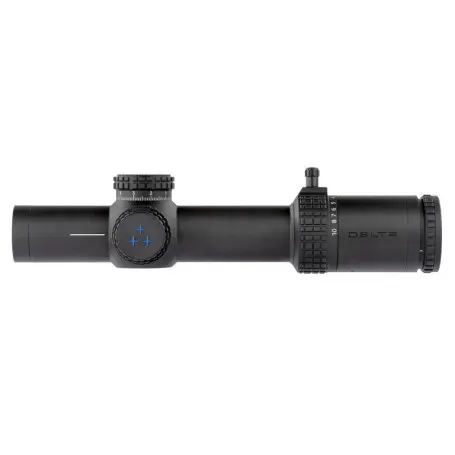 Delta Optical Stryker HD 1-10×28 FFP SDOG-1 ... | Waffen Shop